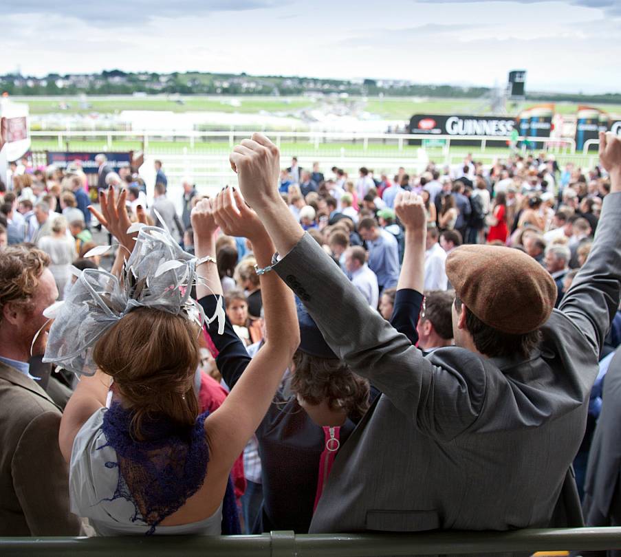 Hotel for Galway Races | The Connacht Hotel Galway | Galway Races ...