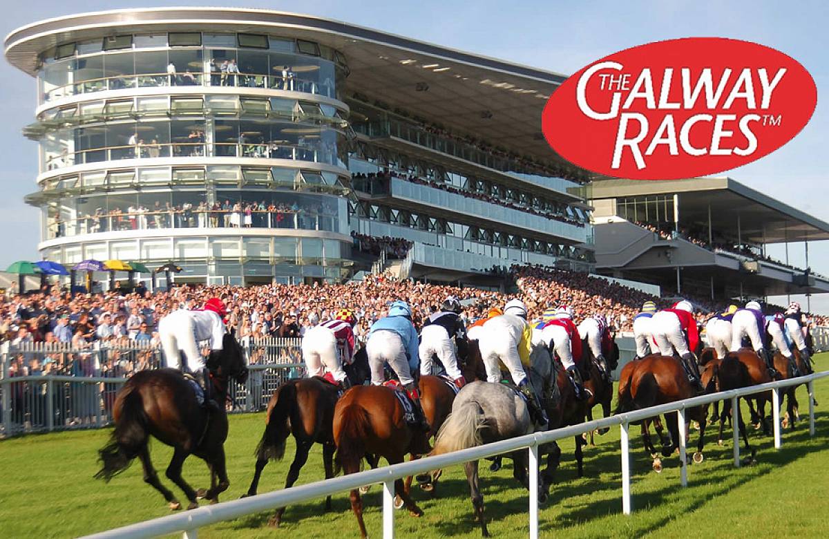 Galway Races Accommodation | The Connacht Hotel